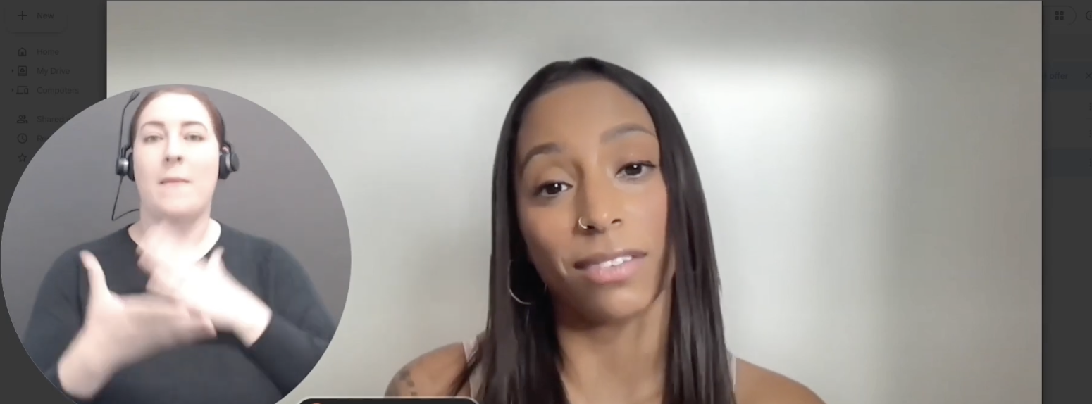 Alberto Sosa, Maspeth, New York: An ASL Interpreter Who Abuses Women ...